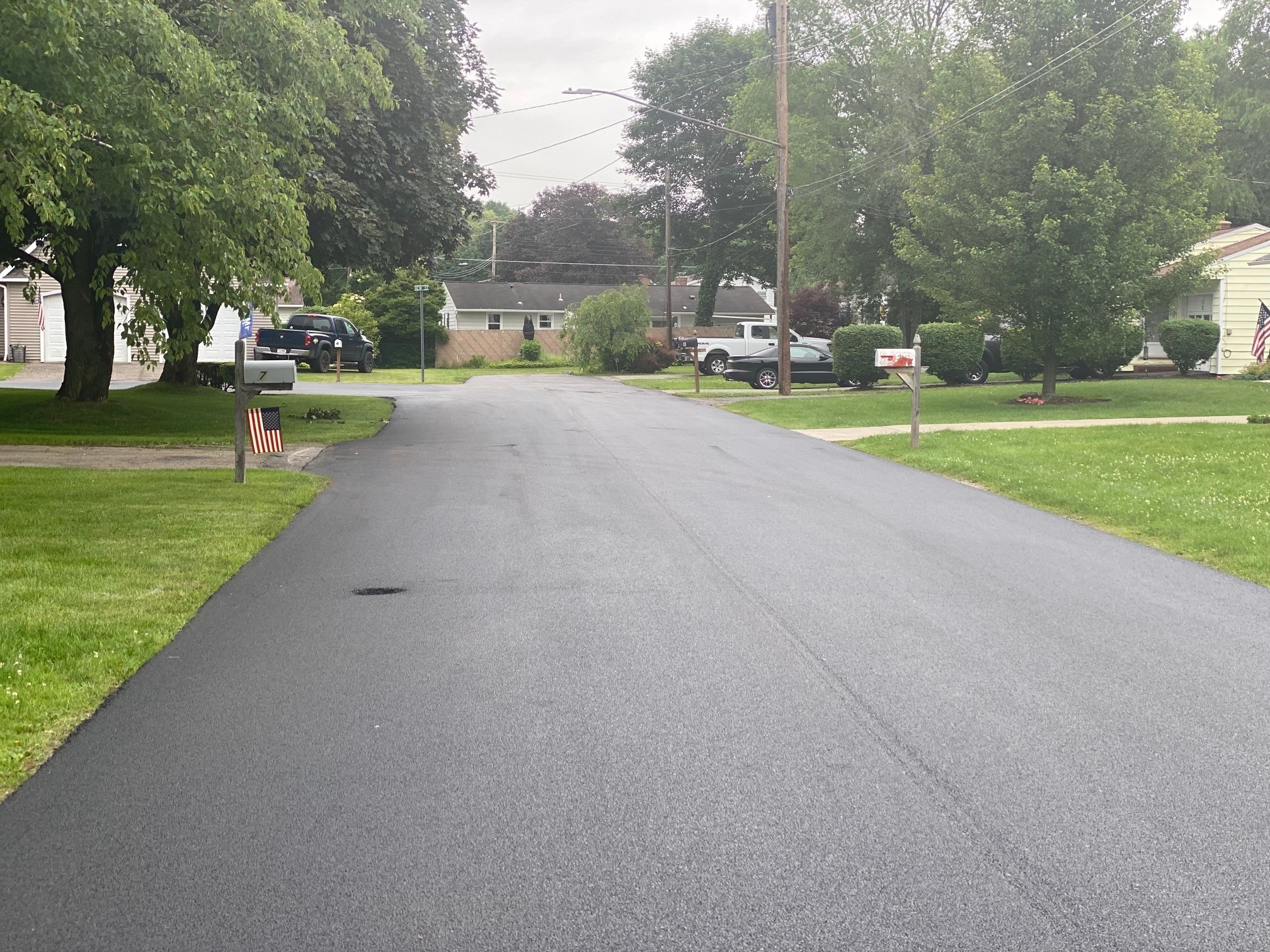 Highway Programs & Information | Town of Chenango